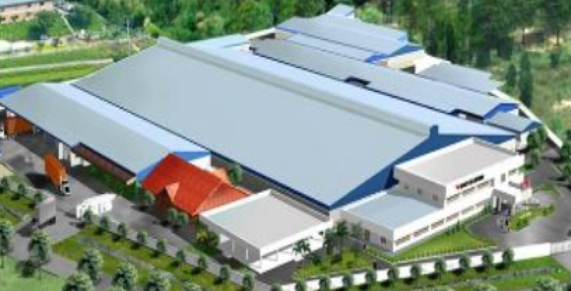 Yazaki EDS Việt Nam – Yazaki Site